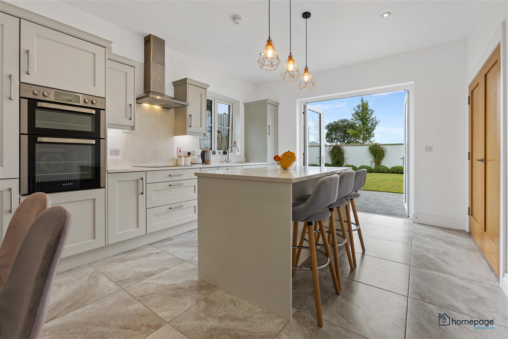 4 Gleann Elagh, Derry, BT48 8UA - Homepage Estate Agents Northern Ireland